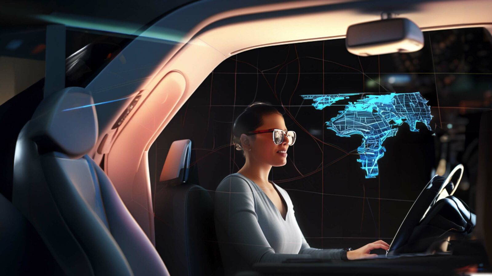 3D Face Recognition - Visoric GmbH