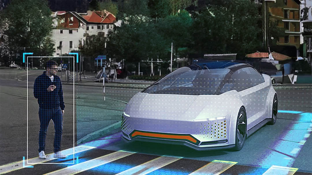 3d Object Recognition Visoric Gmbh